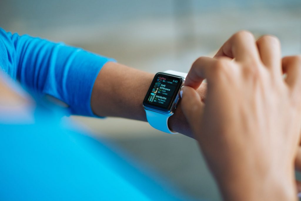 The Evolution of Wearable Technology: Workplace Safety | News in the ...